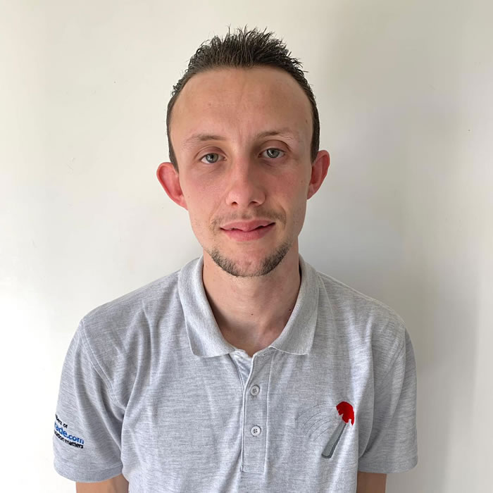 Reece Alexander | Surrey Handyman Ltd